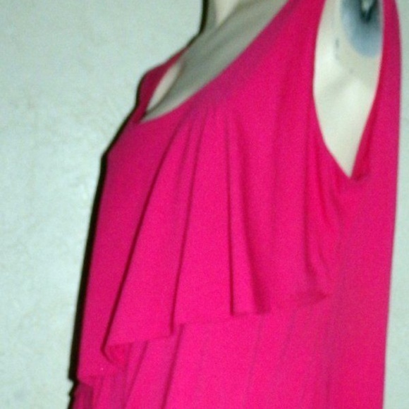 Cato | Dresses | Cato Nwot Red Knit Flapper Style Dress Size Xl | Poshmark